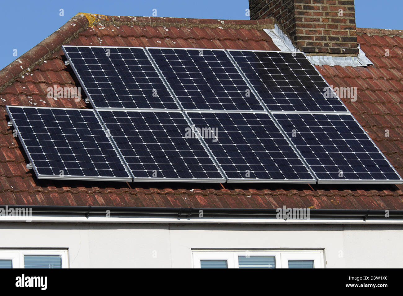 Photovoltaik panel -Fotos und -Bildmaterial in hoher Auflösung – Alamy