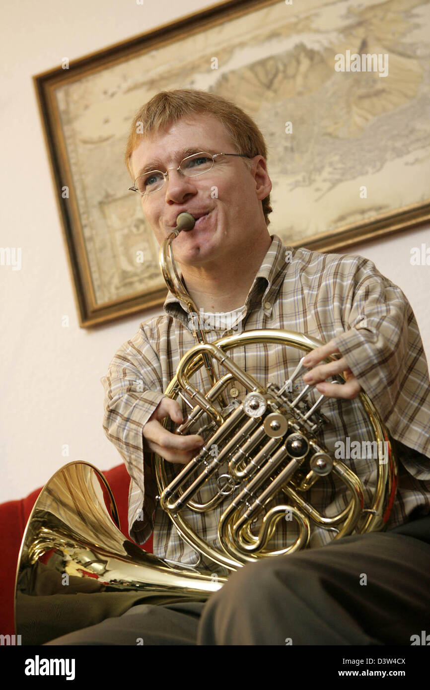 Matthias Horn Stockfotos und -bilder Kaufen - Alamy