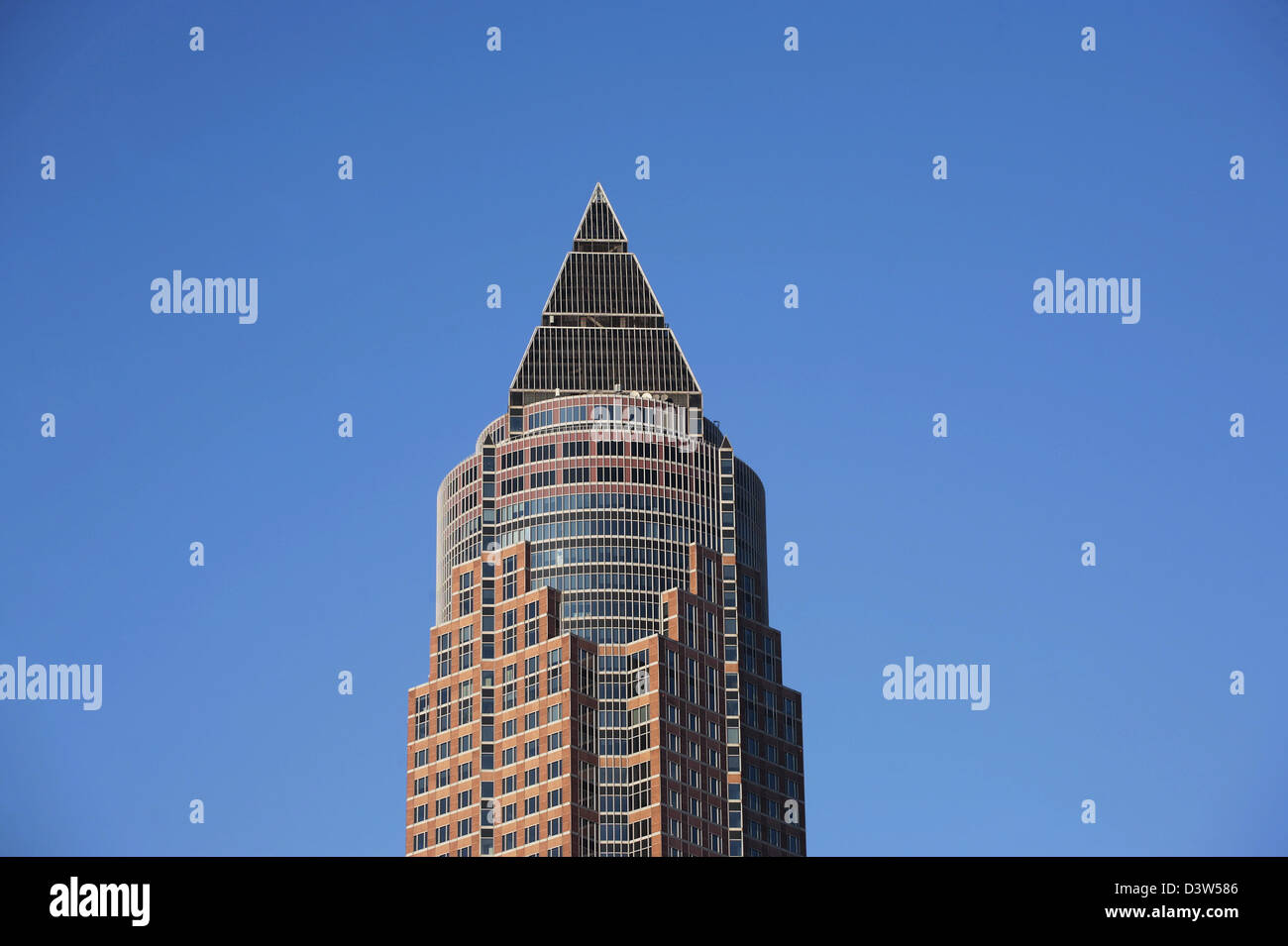 Frankfurt trade fair -Fotos und -Bildmaterial in hoher Auflösung – Alamy