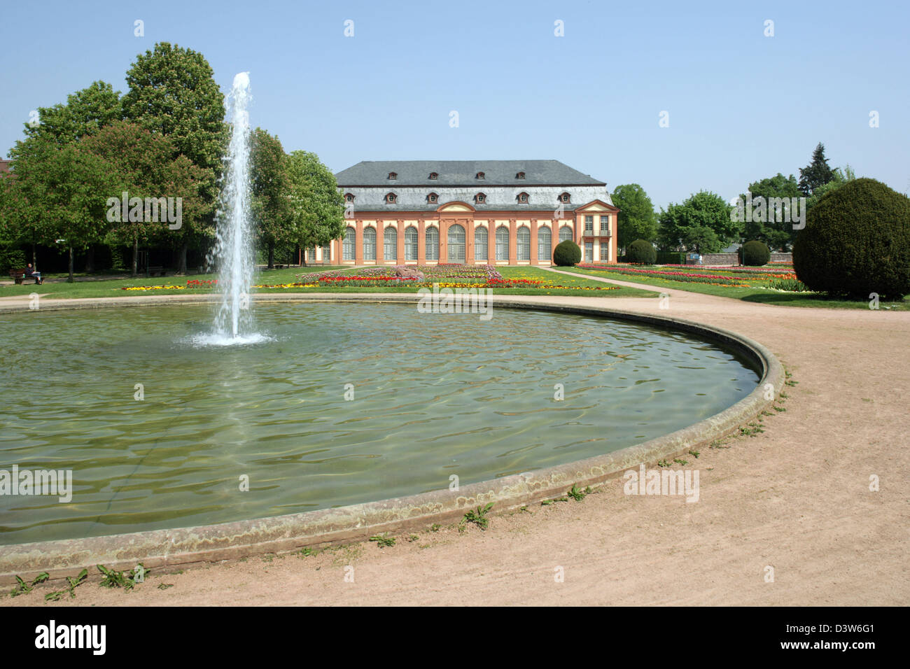 Darmstadt brunnen -Fotos und -Bildmaterial in hoher Auflösung – Alamy