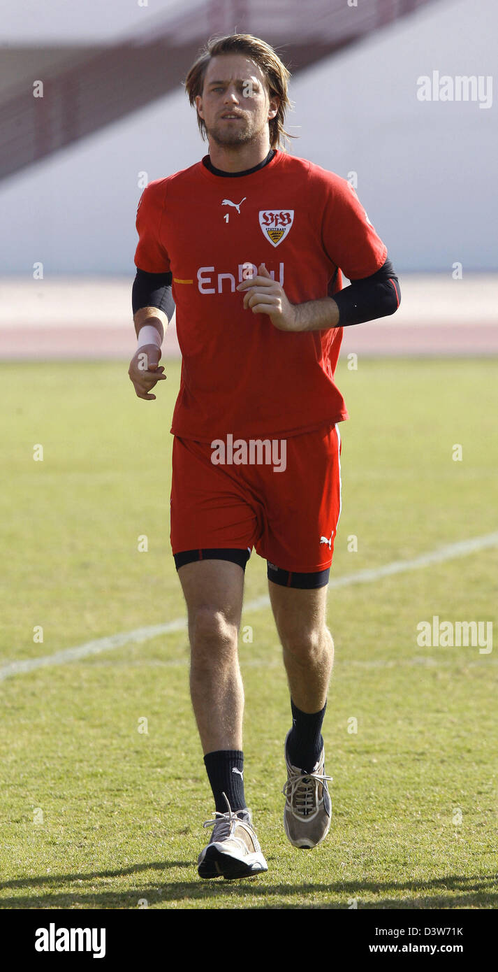 Timo hildebrand vfb stuttgart -Fotos und -Bildmaterial in hoher ...