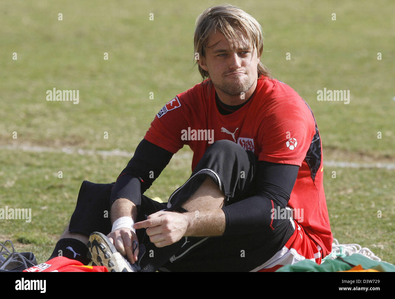 Timo hildebrand vfb stuttgart -Fotos und -Bildmaterial in hoher ...