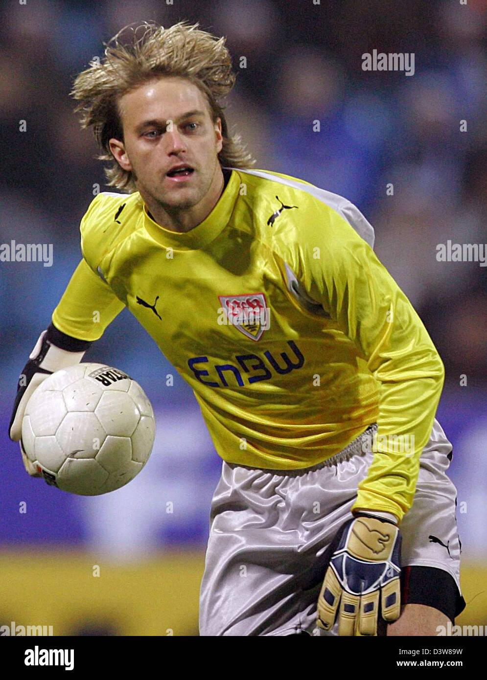 Timo hildebrand -Fotos und -Bildmaterial in hoher Auflösung – Alamy