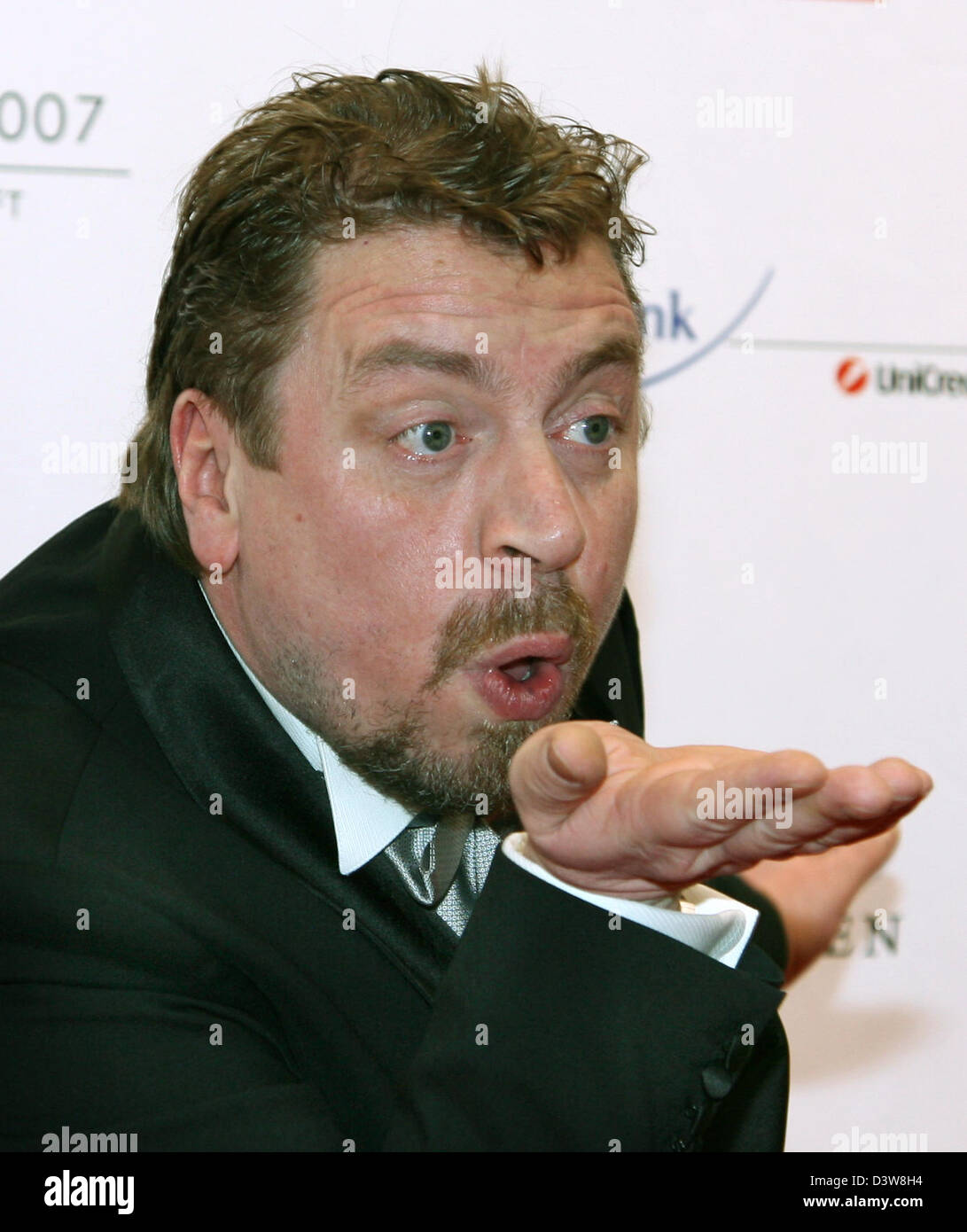 Deutscher filmball -Fotos und -Bildmaterial in hoher Auflösung – Alamy