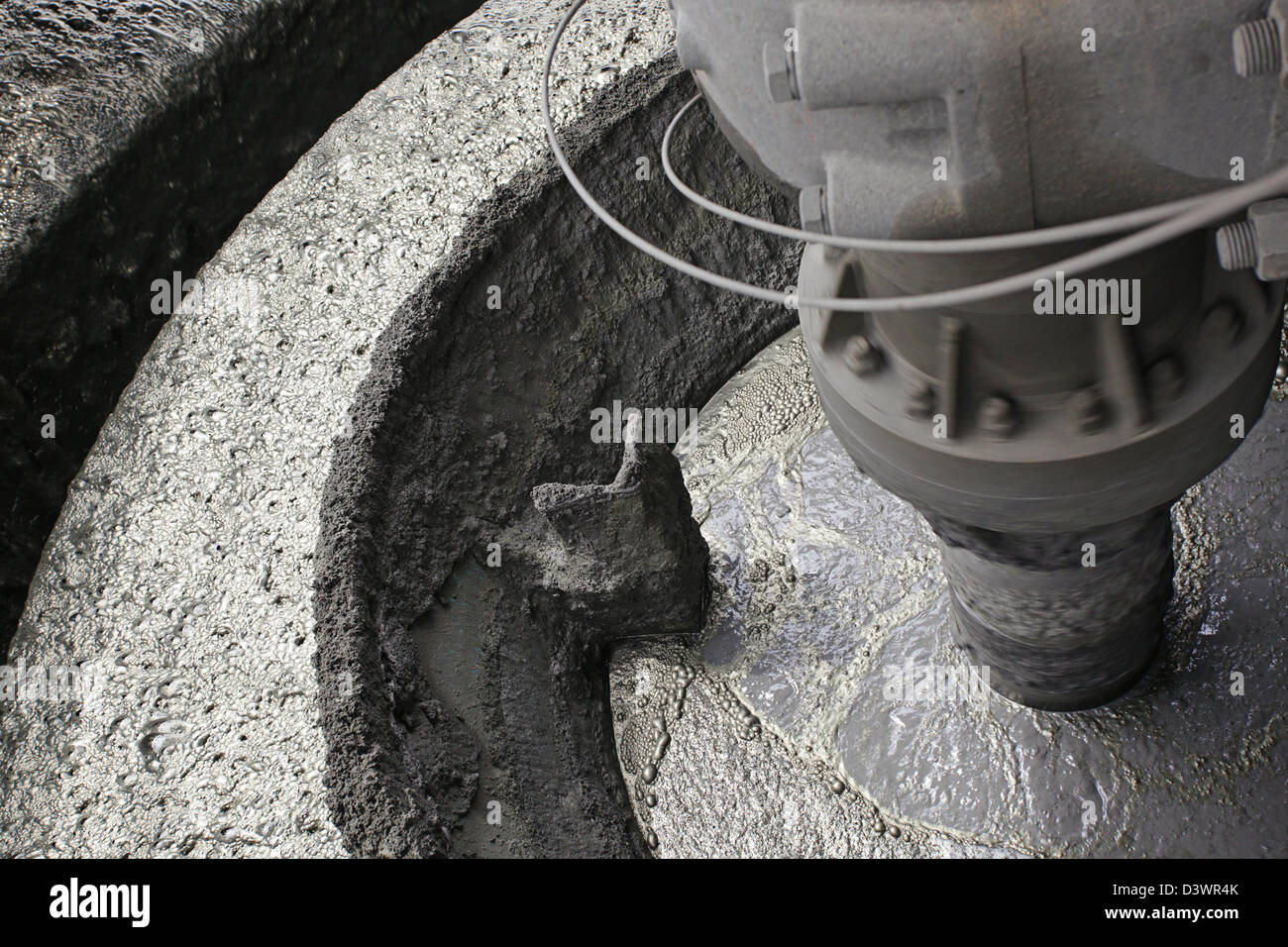 Kupfer Verarbeitung Stockfotos und -bilder Kaufen - Alamy