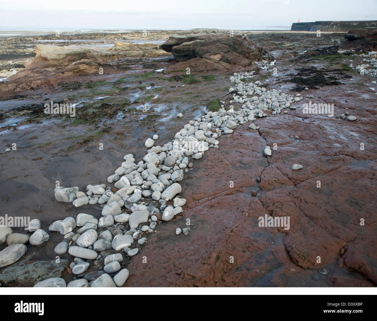 Abrasion on rock -Fotos und -Bildmaterial in hoher Auflösung – Alamy