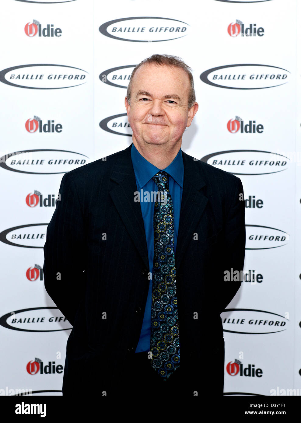 Der journalist ian hislop -Fotos und -Bildmaterial in hoher Auflösung ...