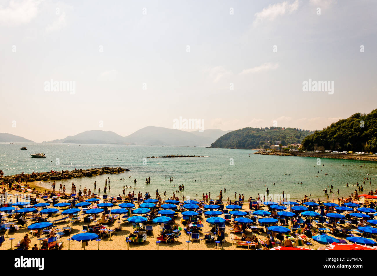 Lerici italien -Fotos und -Bildmaterial in hoher Auflösung – Alamy