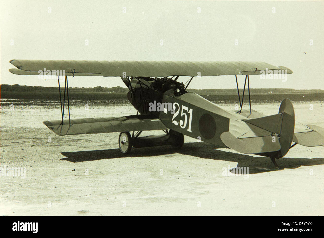 Fokker d.vii -Fotos und -Bildmaterial in hoher Auflösung – Alamy