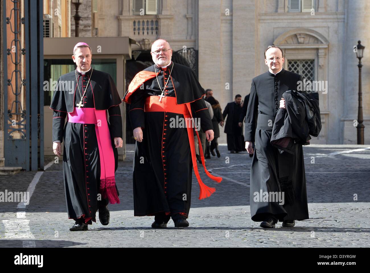 Saint marx place -Fotos und -Bildmaterial in hoher Auflösung – Alamy