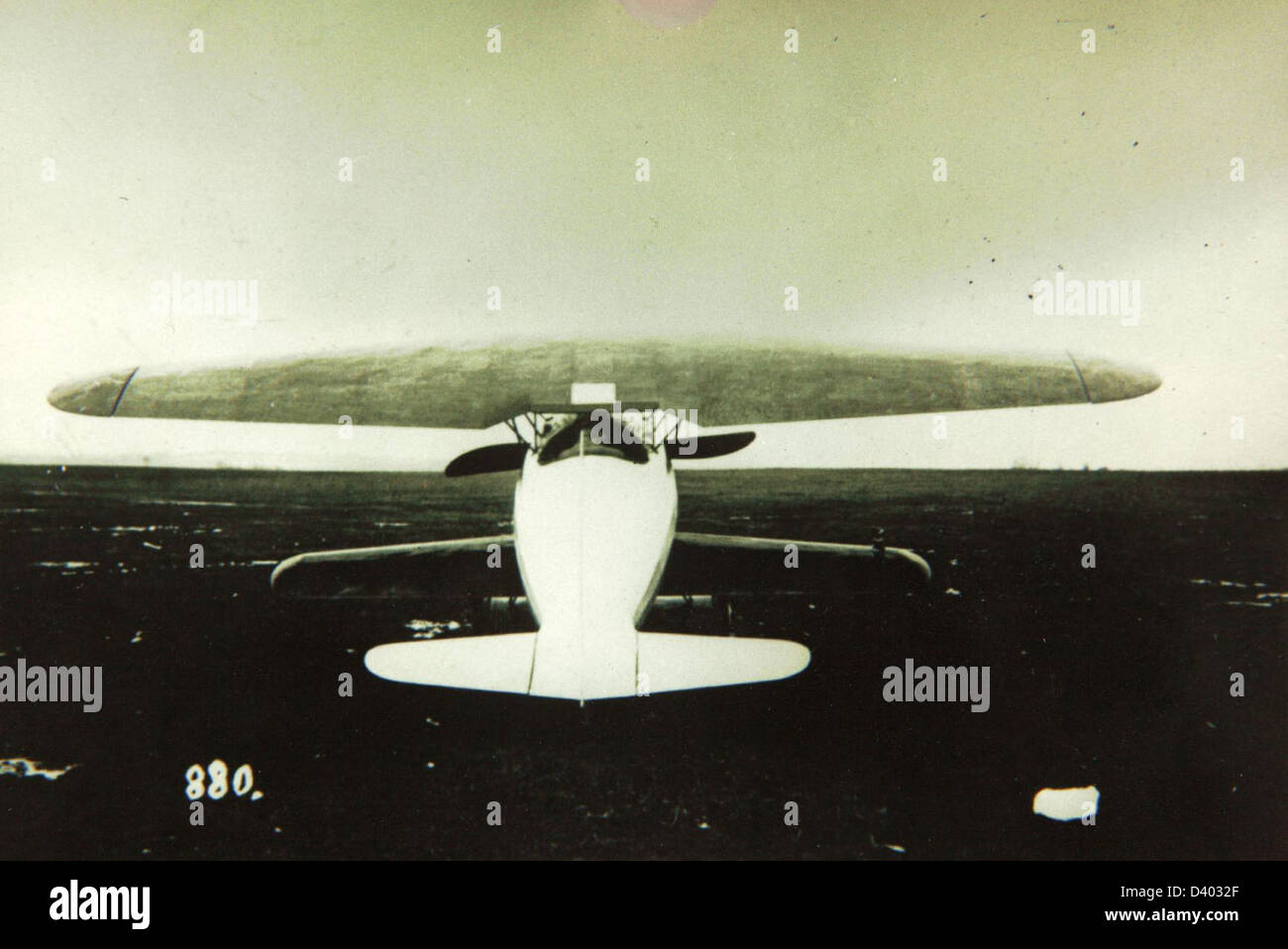 Fokker, v. 1 Stockfotografie - Alamy