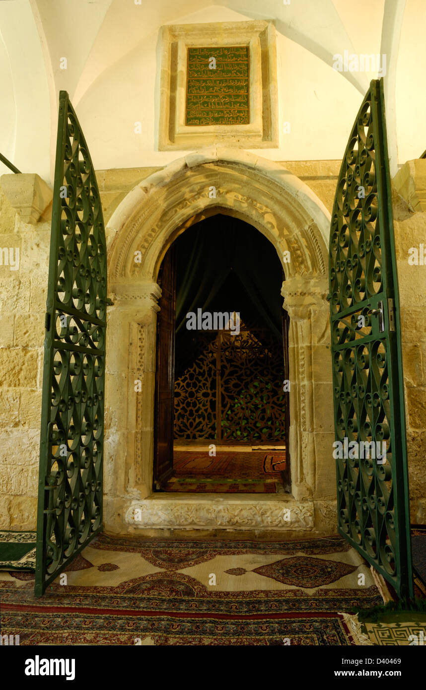 Hala sultan tekkesi -Fotos und -Bildmaterial in hoher Auflösung – Alamy