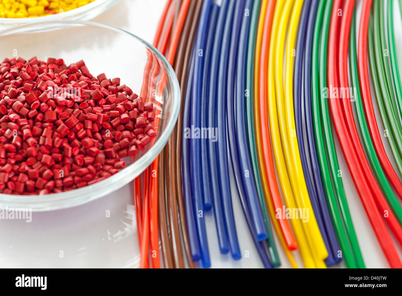 Polycarbonat produktion -Fotos und -Bildmaterial in hoher Auflösung – Alamy