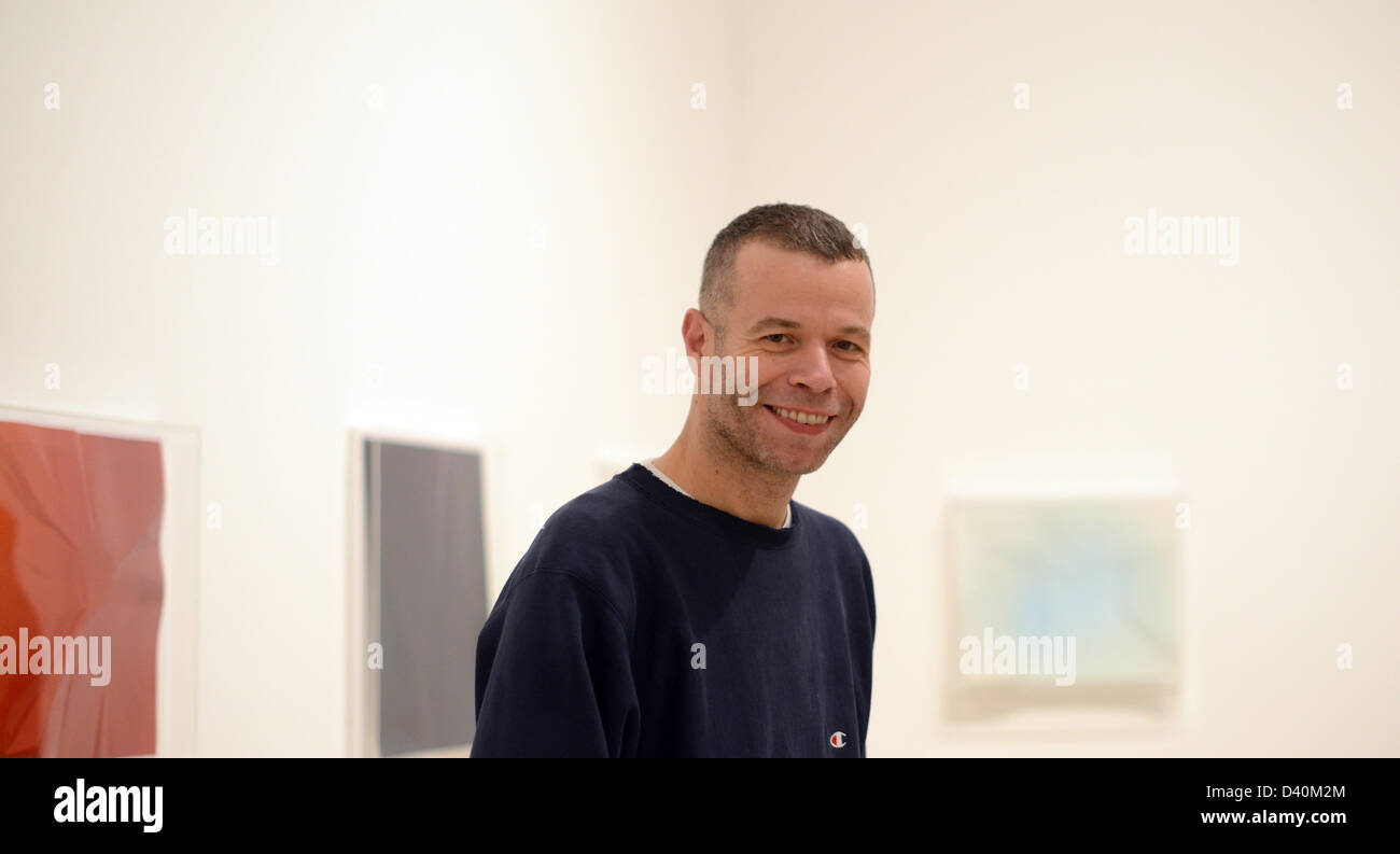 Wolfgang Tillmans Stockfotos und -bilder Kaufen - Alamy