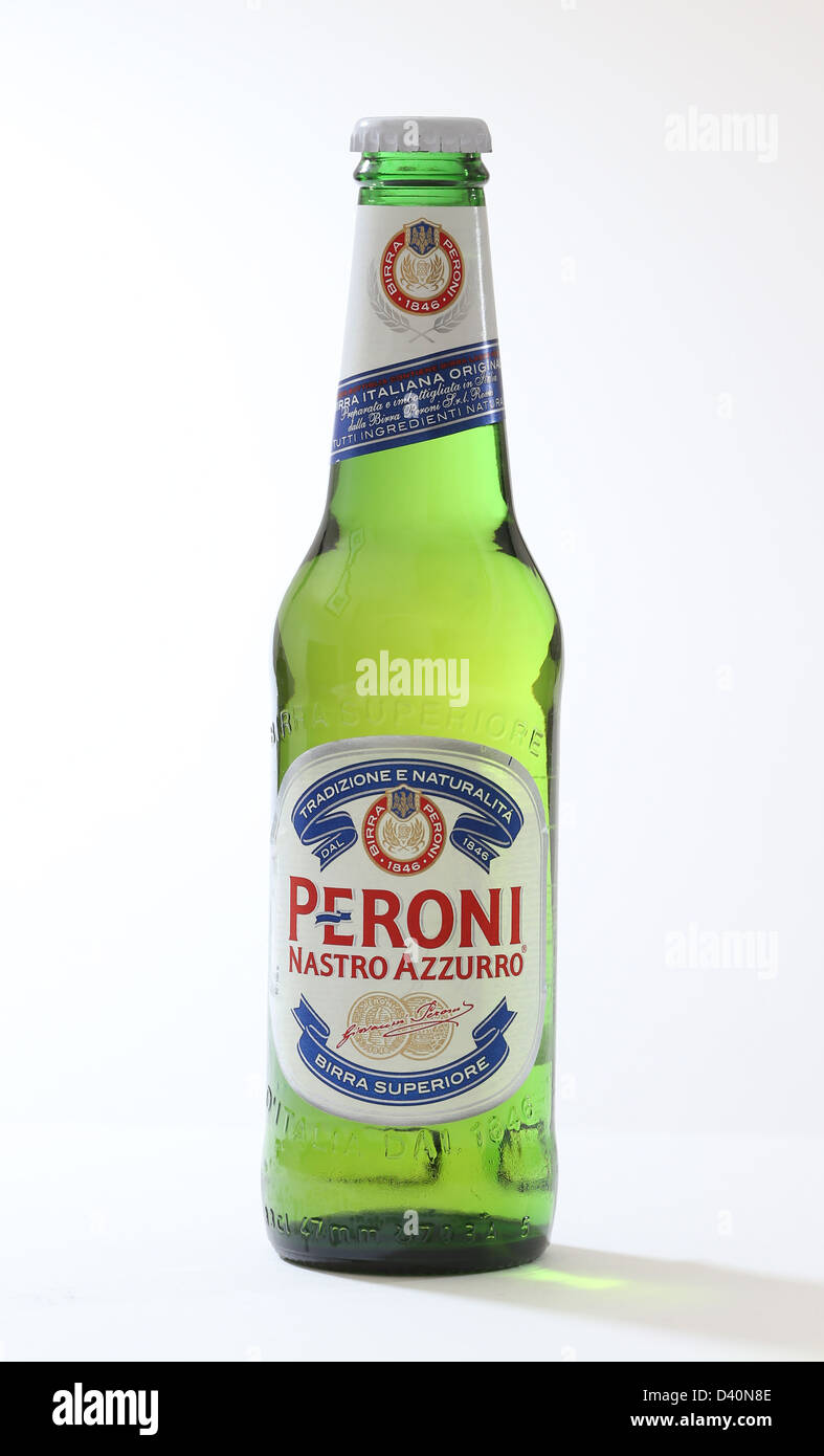 Peroni brauerei -Fotos und -Bildmaterial in hoher Auflösung – Alamy