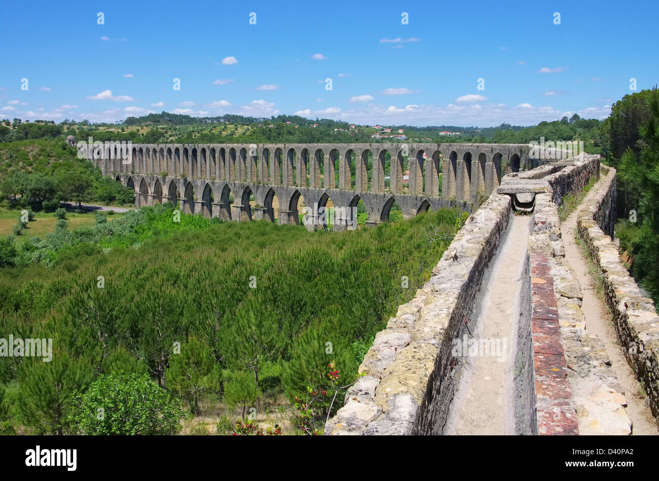 Aquädukt some -Fotos und -Bildmaterial in hoher Auflösung – Alamy
