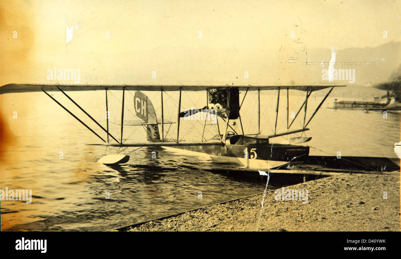 Macchi m 3 -Fotos und -Bildmaterial in hoher Auflösung – Alamy