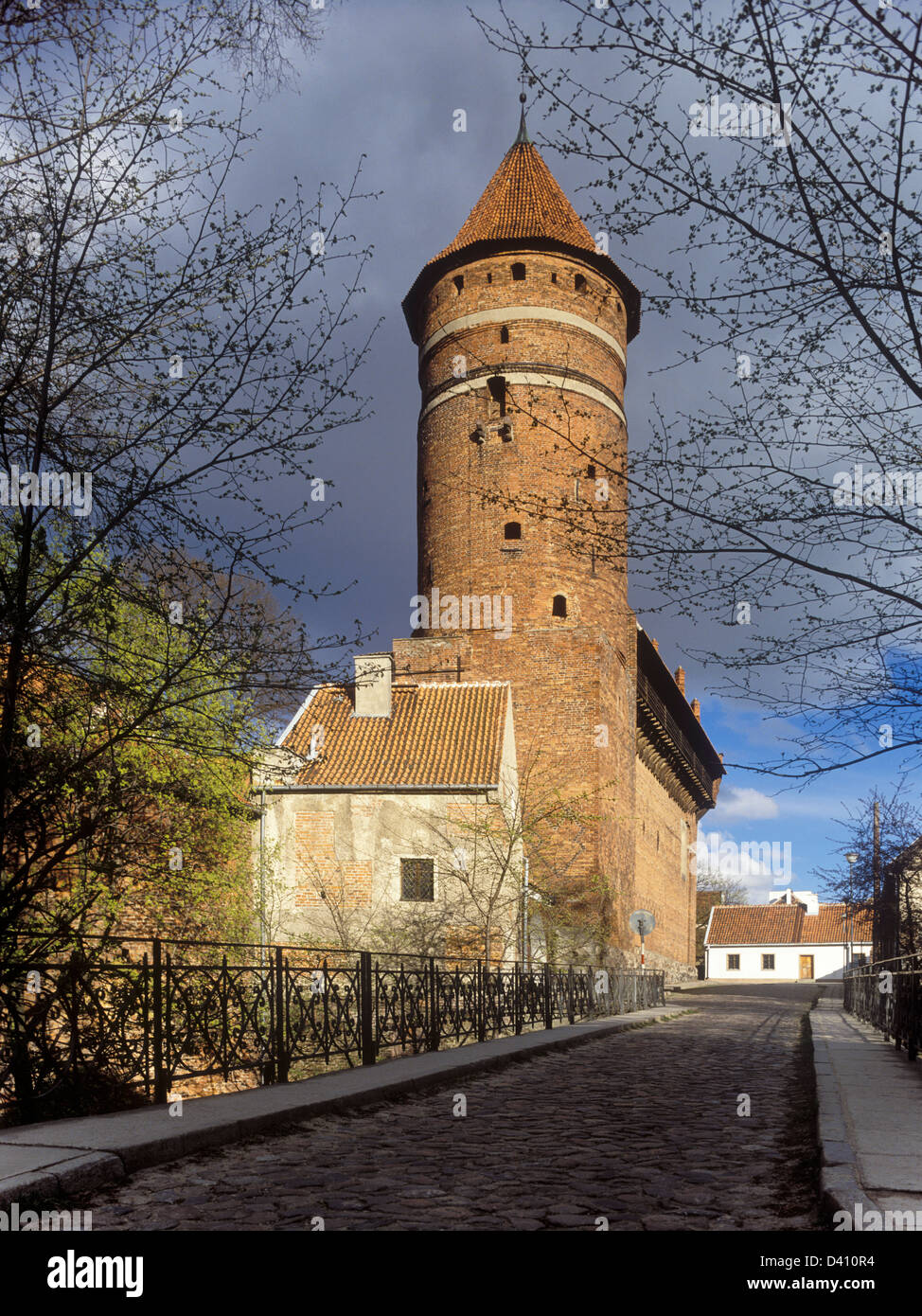 Olsztyn allenstein masuren polen -Fotos und -Bildmaterial in hoher ...