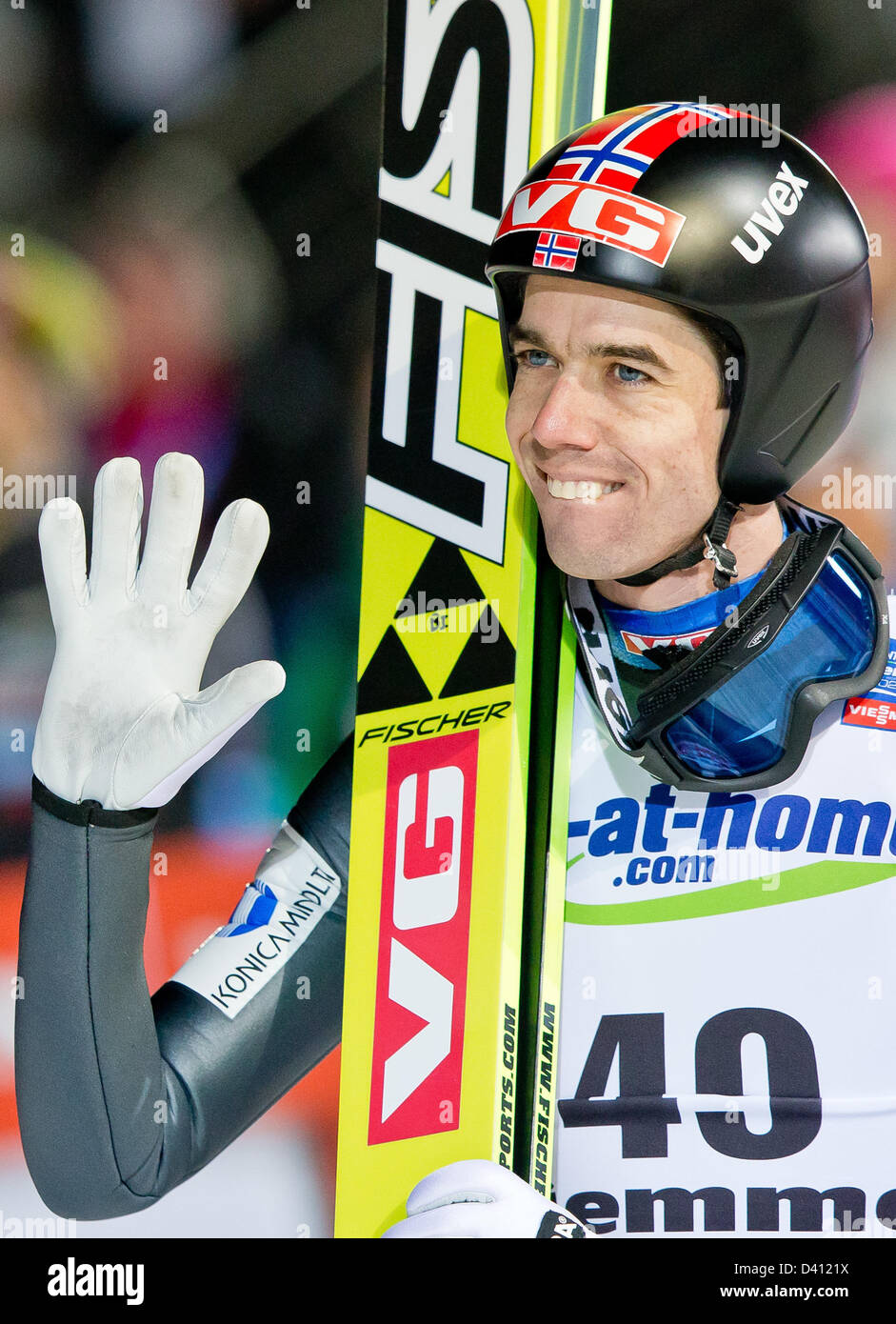 Anders bardal -Fotos und -Bildmaterial in hoher Auflösung – Alamy