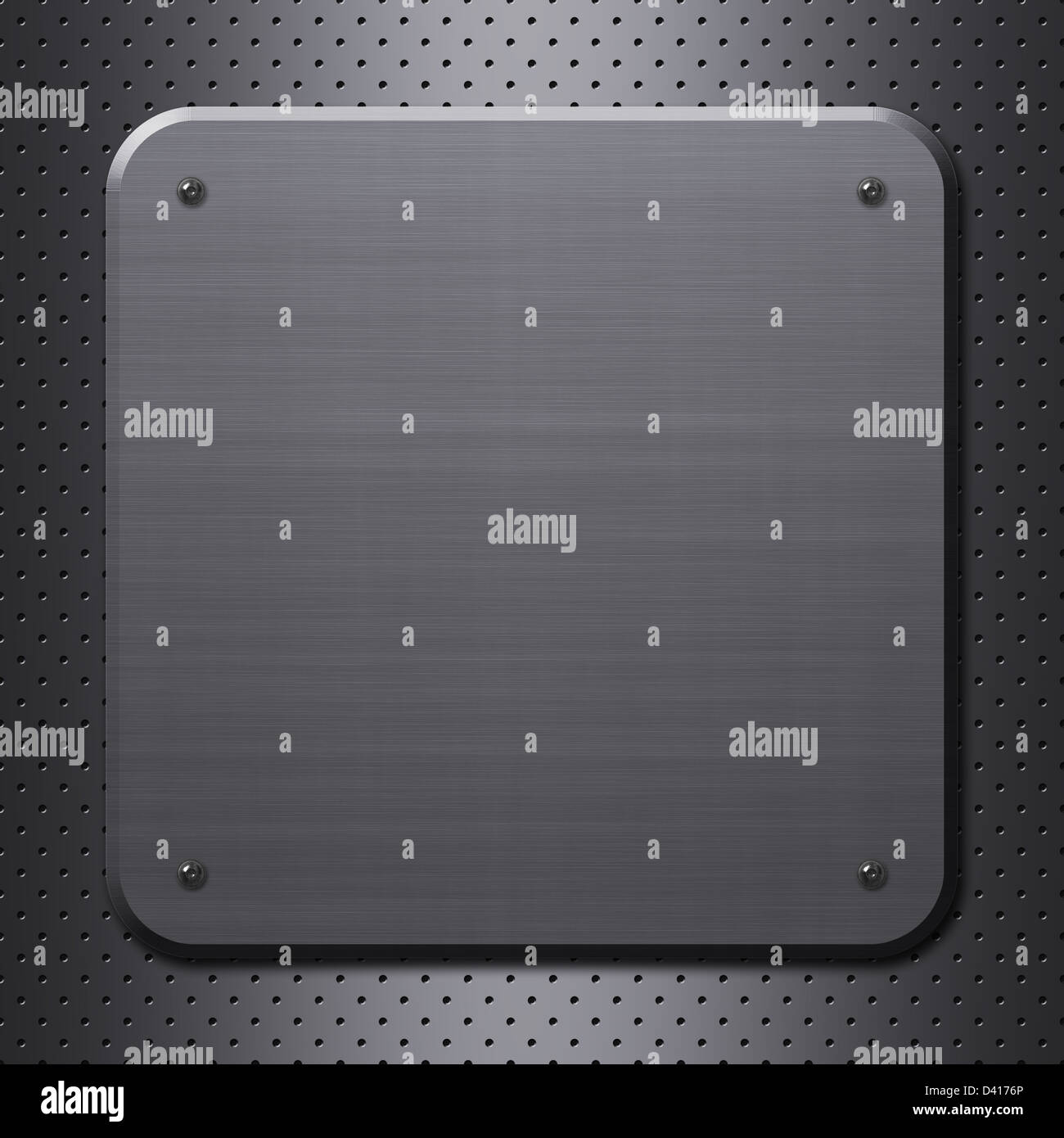 Metallplatte mit nieten -Fotos und -Bildmaterial in hoher Auflösung – Alamy