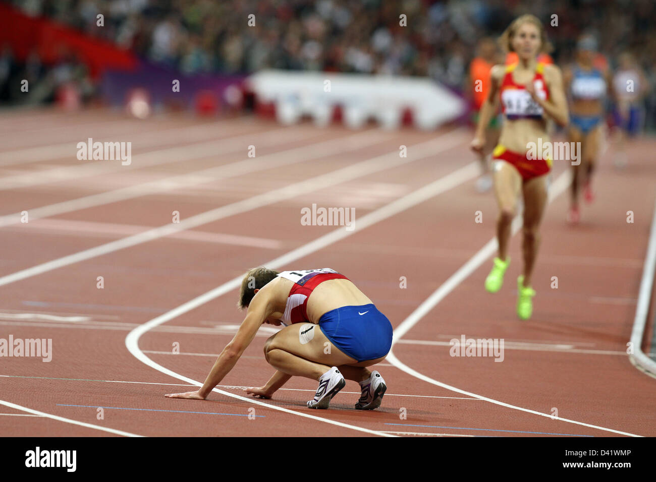 Russland gewinnt gold -Fotos und -Bildmaterial in hoher Auflösung – Alamy