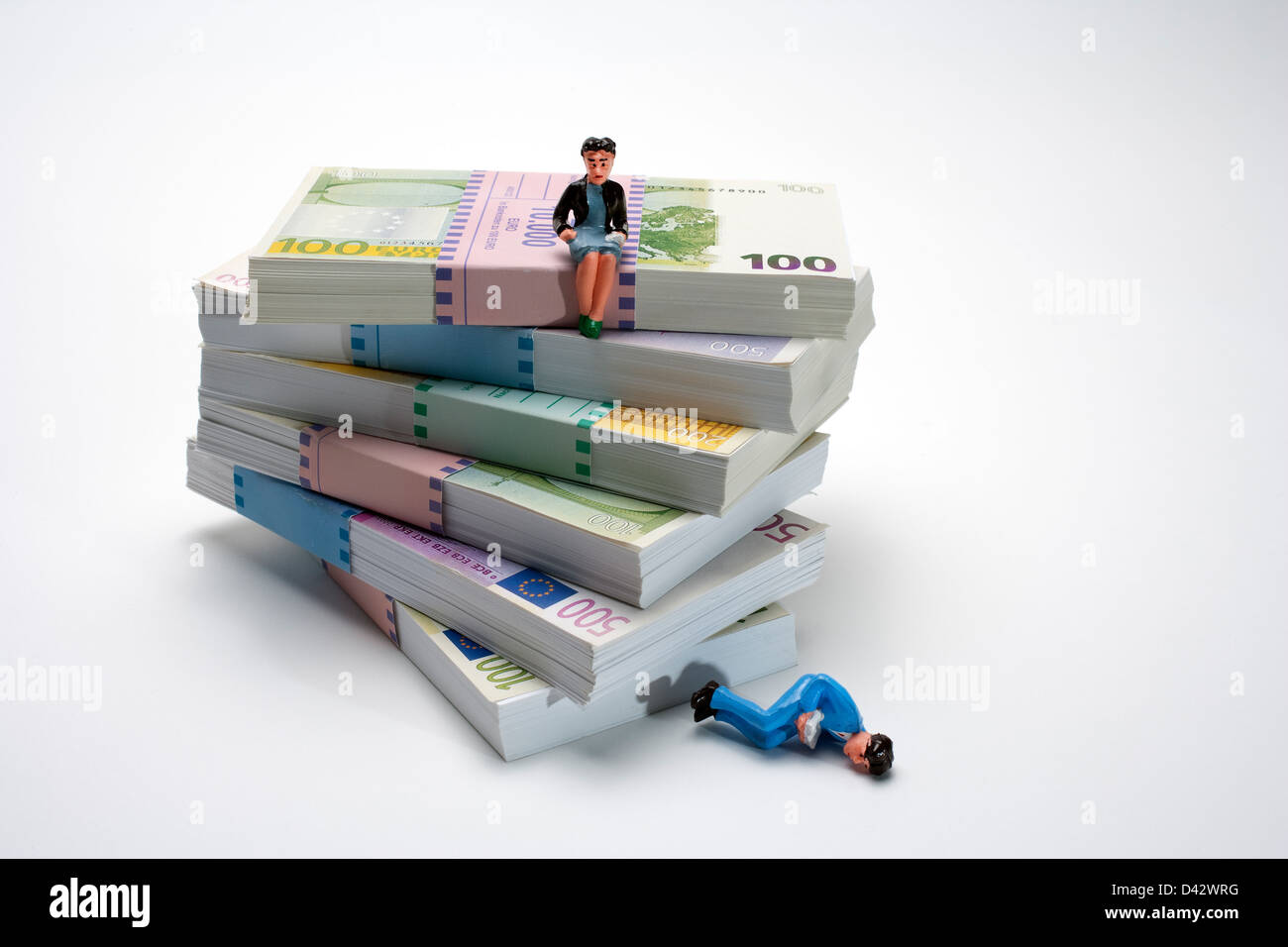 Erbe symbol -Fotos und -Bildmaterial in hoher Auflösung – Alamy