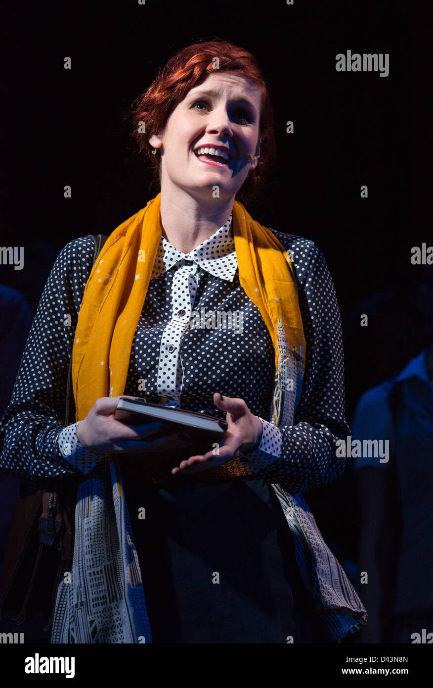 Nikki davis -Fotos und -Bildmaterial in hoher Auflösung – Alamy