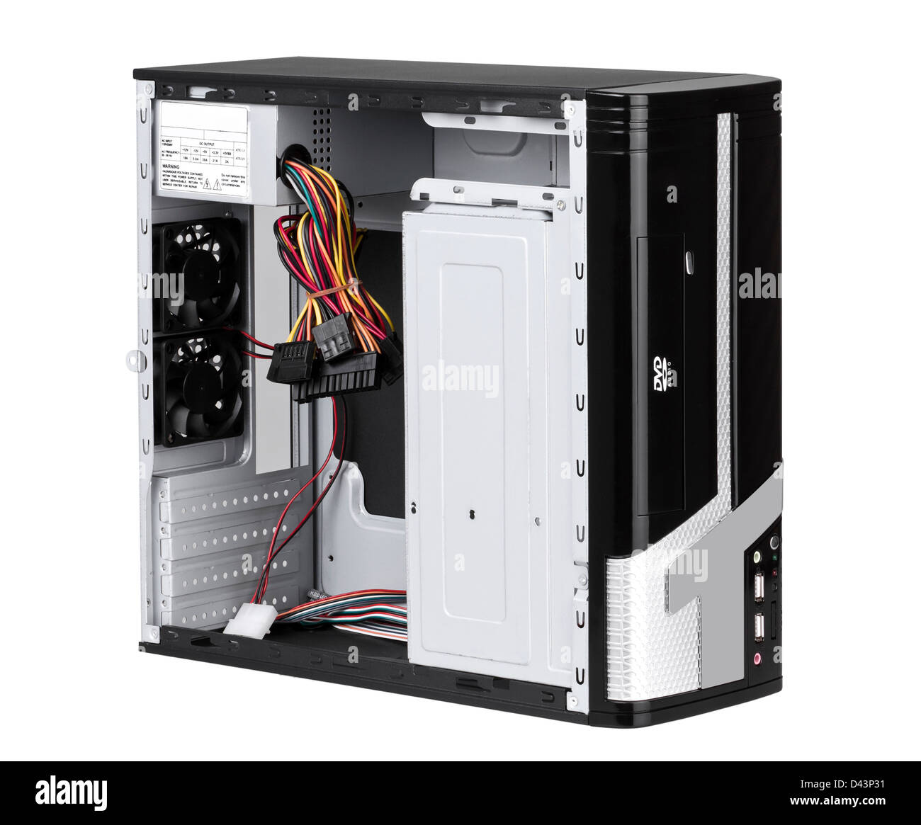 Offene hardware -Fotos und -Bildmaterial in hoher Auflösung – Alamy