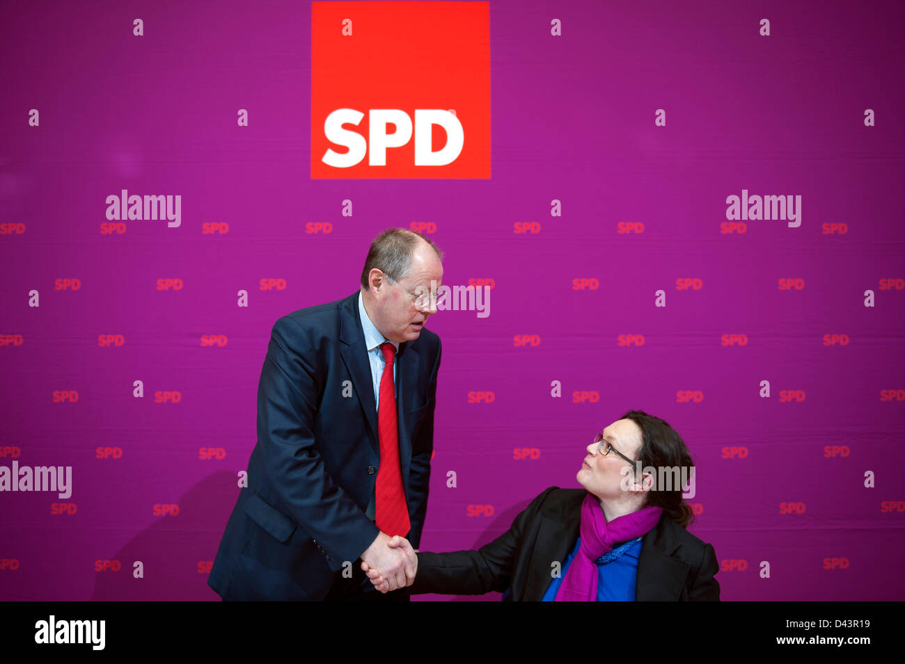 Csu party executive -Fotos und -Bildmaterial in hoher Auflösung – Alamy