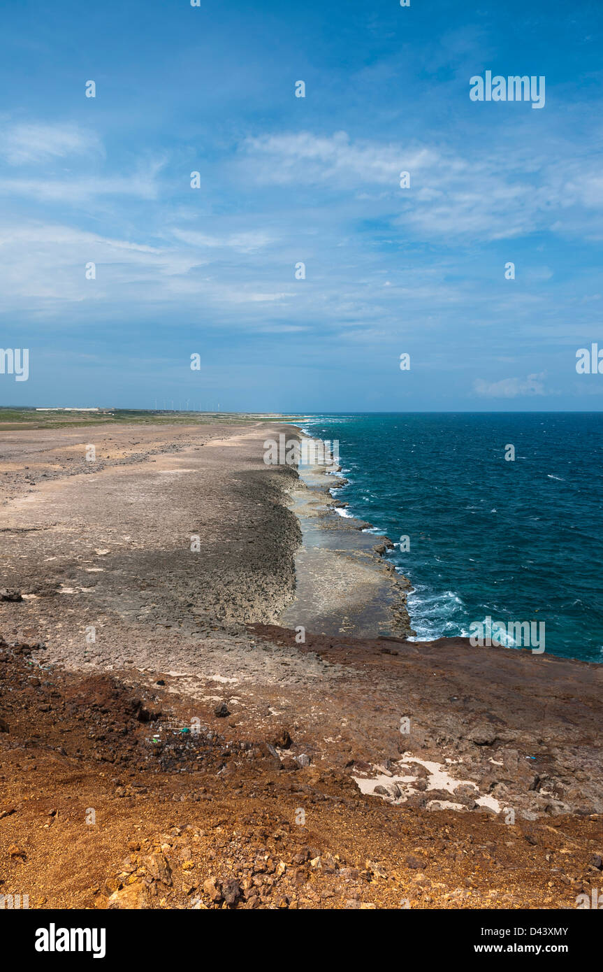 Karibisches Blau Stockfotos und -bilder Kaufen - Alamy