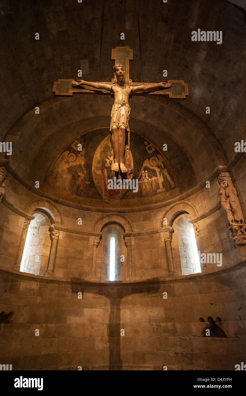 Jesus und kreuzigung -Fotos und -Bildmaterial in hoher Auflösung – Alamy