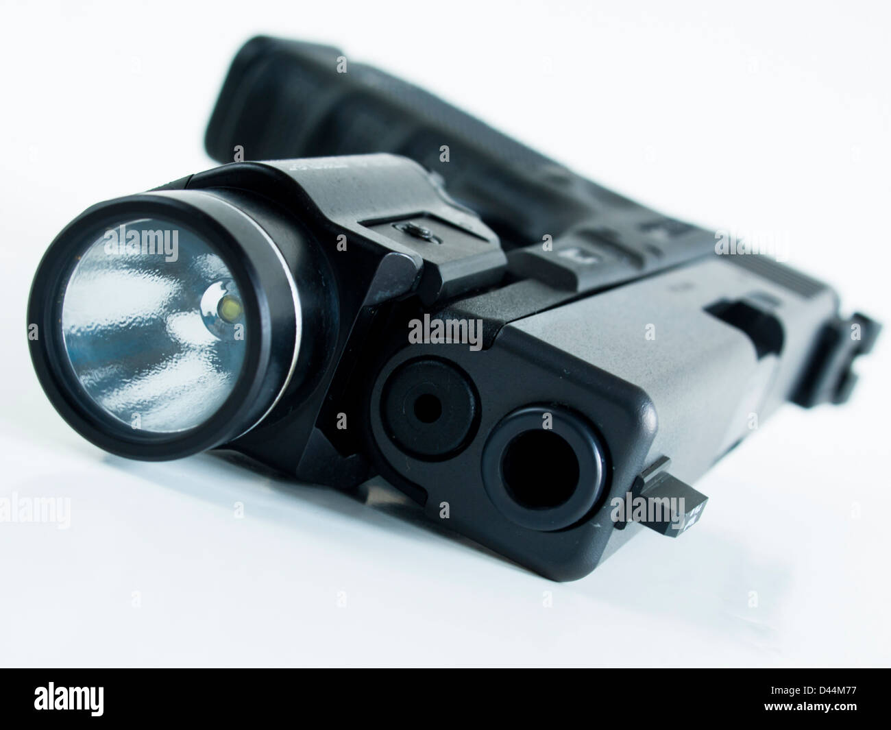 Glock 19 gen 4 -Fotos und -Bildmaterial in hoher Auflösung – Alamy