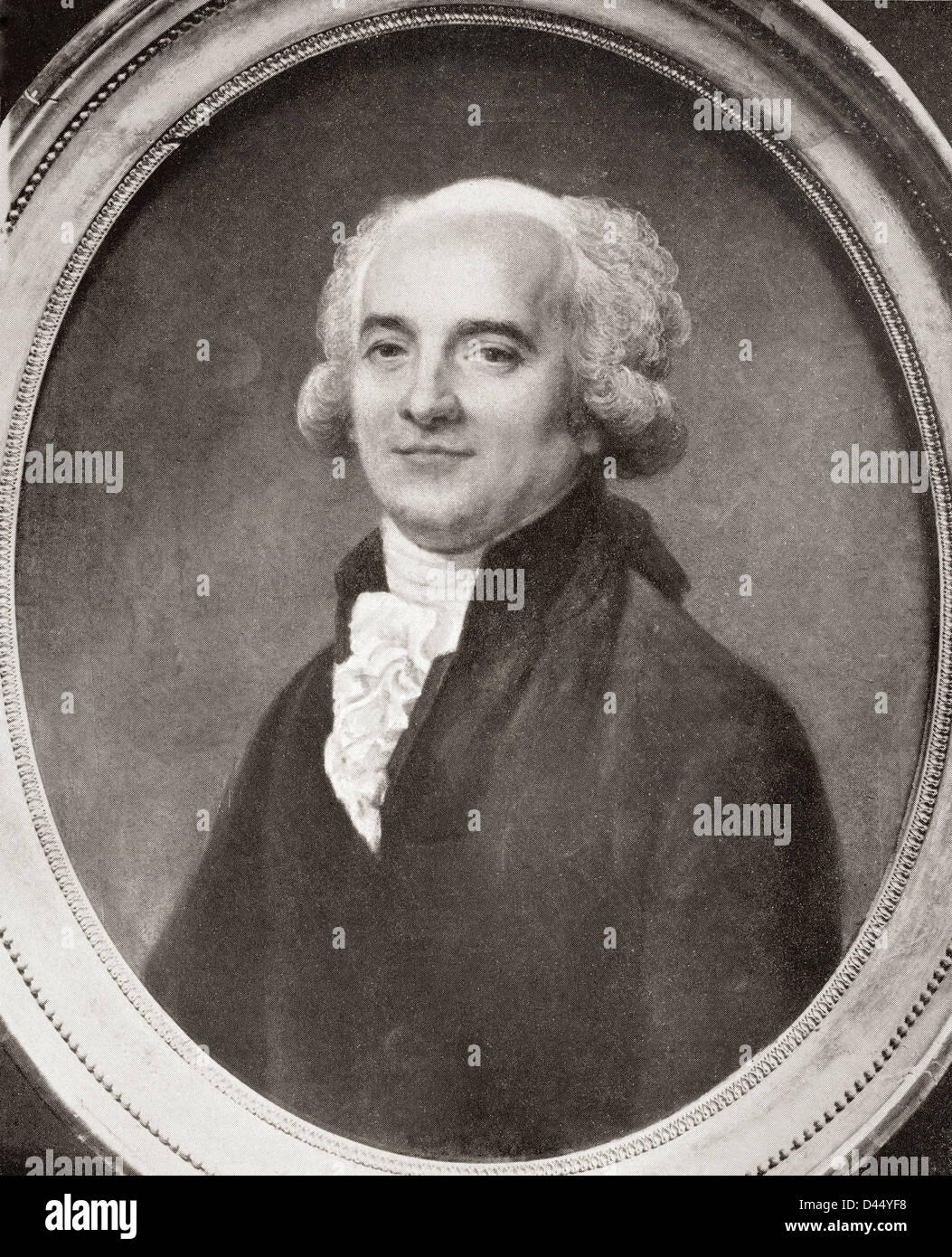 Louis pierre manuel -Fotos und -Bildmaterial in hoher Auflösung – Alamy