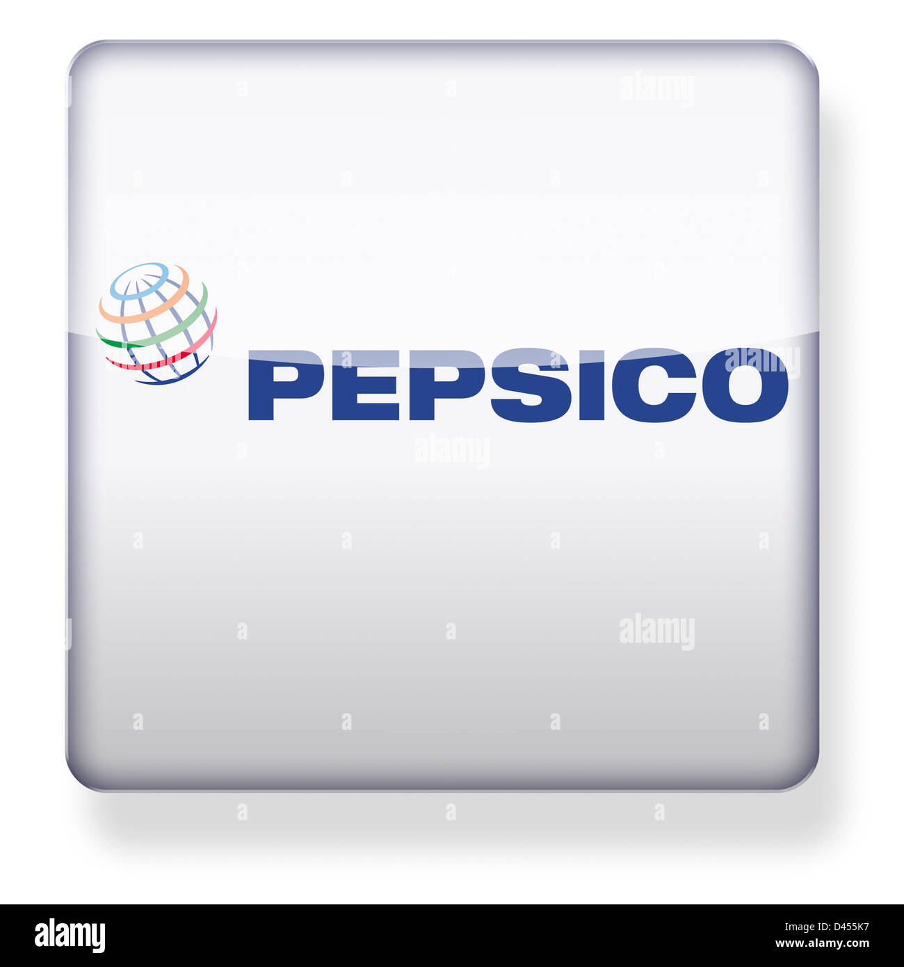 Pepsico Logo Stockfotos und -bilder Kaufen - Alamy