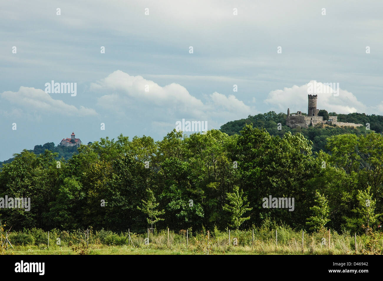 Drei gleich muhlburg -Fotos und -Bildmaterial in hoher Auflösung – Alamy