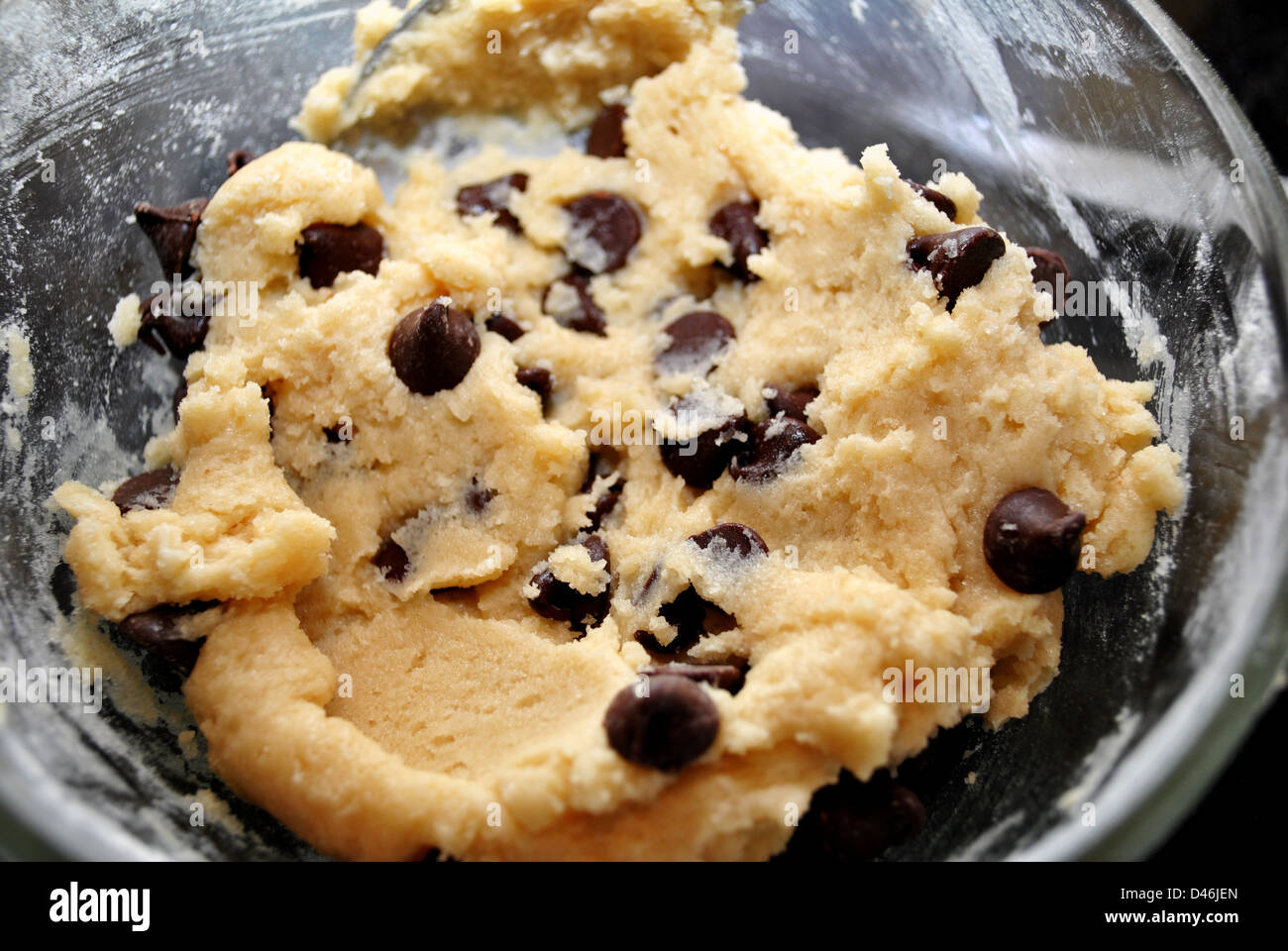 Teig bonbons -Fotos und -Bildmaterial in hoher Auflösung – Alamy