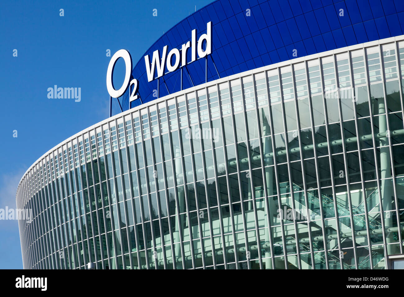 O2 zentrum -Fotos und -Bildmaterial in hoher Auflösung – Alamy
