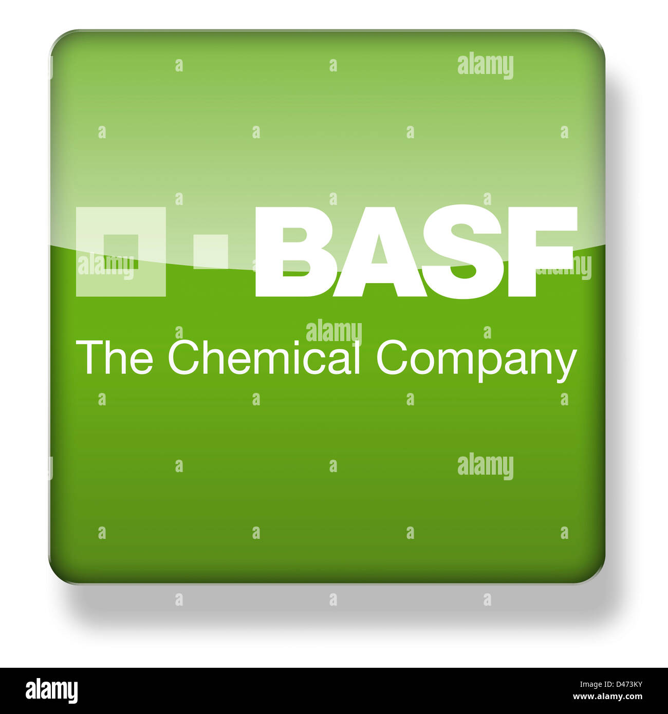 Basf Logo Stockfotos und -bilder Kaufen - Alamy