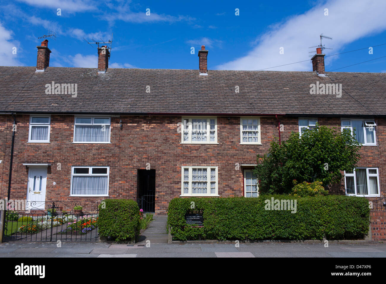 Beatles plakette -Fotos und -Bildmaterial in hoher Auflösung – Alamy