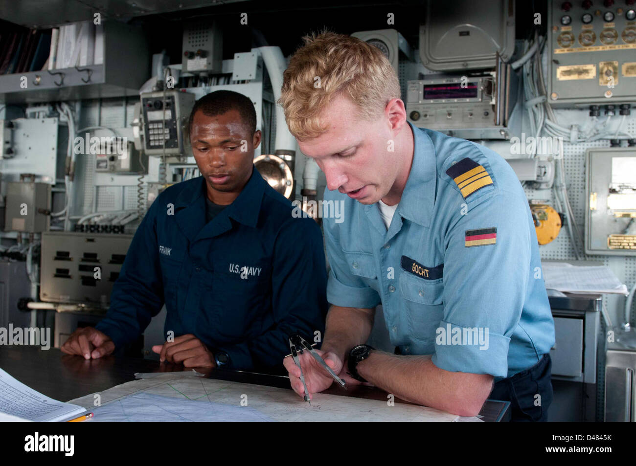 Deutsche armada -Fotos und -Bildmaterial in hoher Auflösung – Alamy