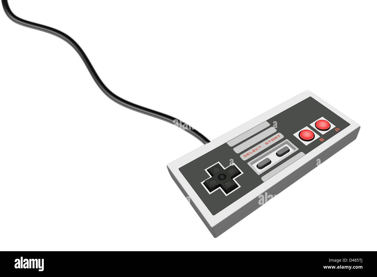 Game pad -Fotos und -Bildmaterial in hoher Auflösung – Alamy