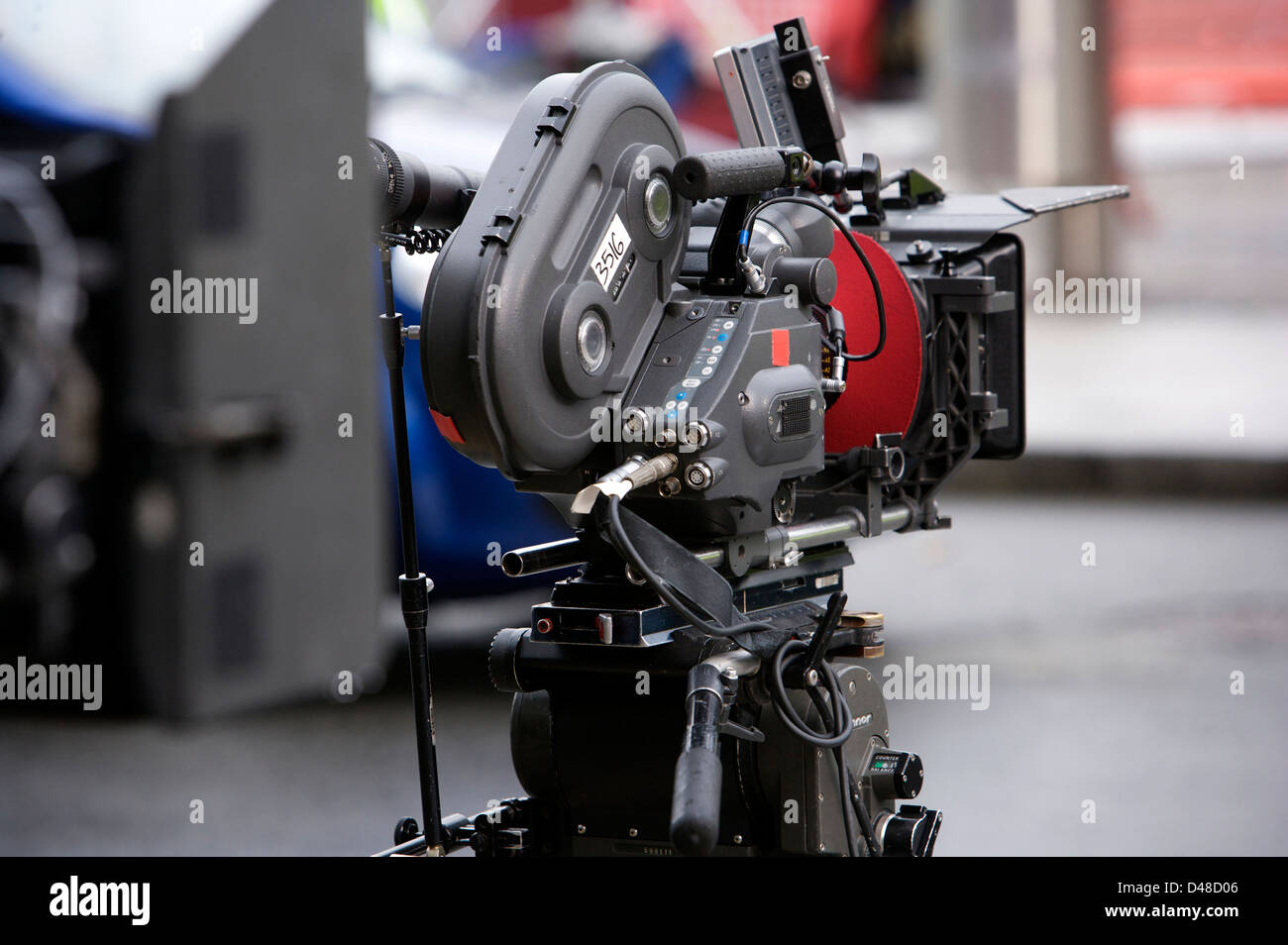 Stative stativ -Fotos und -Bildmaterial in hoher Auflösung – Alamy