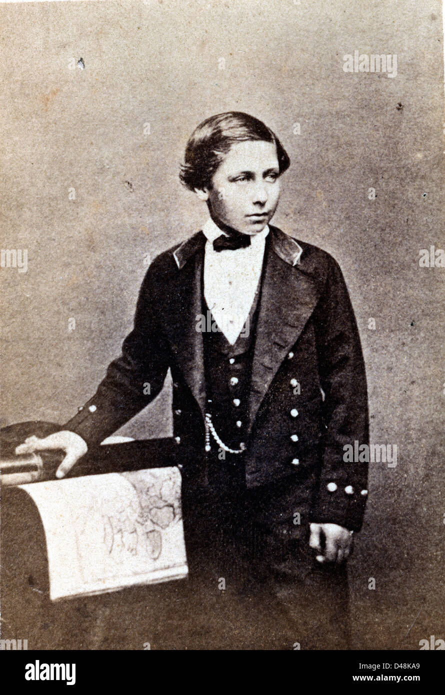 Prince alfred -Fotos und -Bildmaterial in hoher Auflösung – Alamy