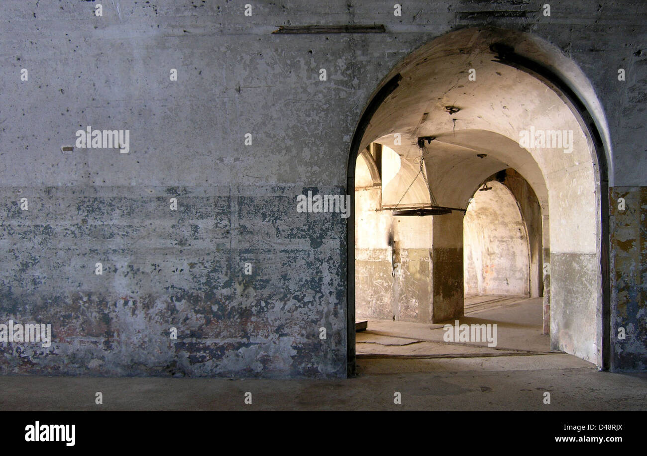 Trekroner fort -Fotos und -Bildmaterial in hoher Auflösung – Alamy