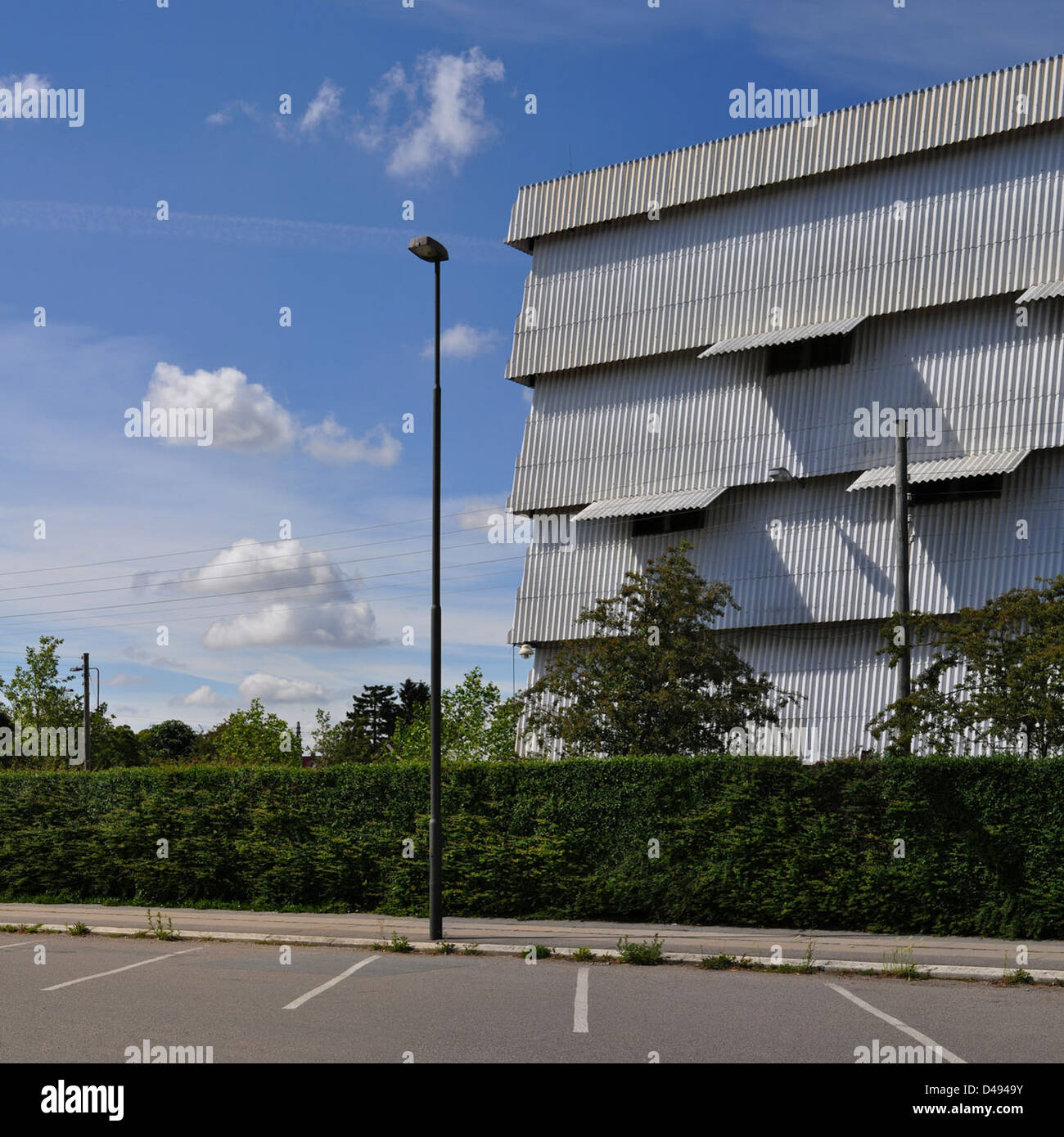 Hans christian hansen amager -Fotos und -Bildmaterial in hoher ...