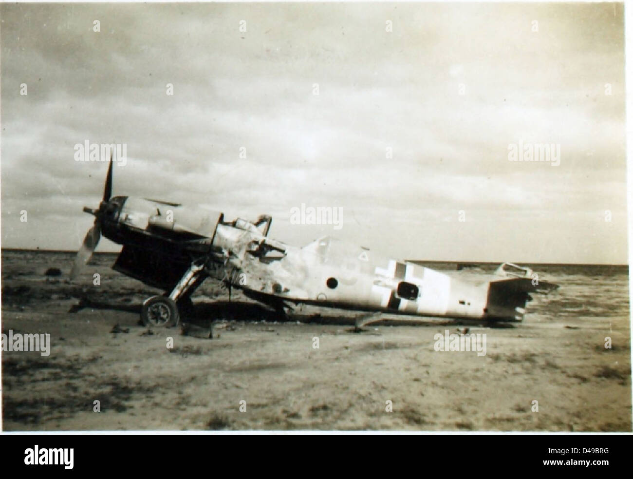 Messerschmitt me 109 e -Fotos und -Bildmaterial in hoher Auflösung – Alamy