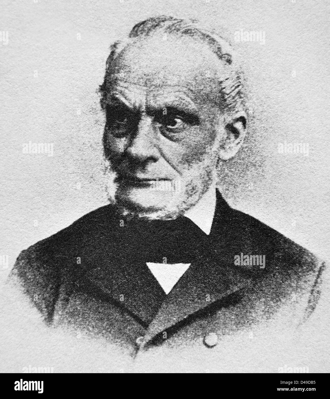 Rudolf von alt -Fotos und -Bildmaterial in hoher Auflösung – Alamy