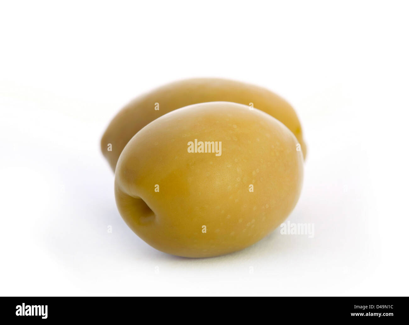 Grüne olive -Fotos und -Bildmaterial in hoher Auflösung – Alamy