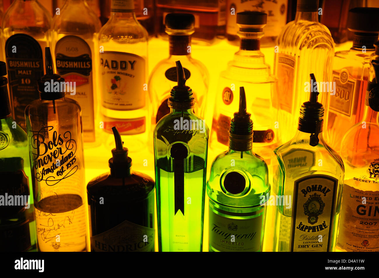 Schnaps sorten -Fotos und -Bildmaterial in hoher Auflösung – Alamy