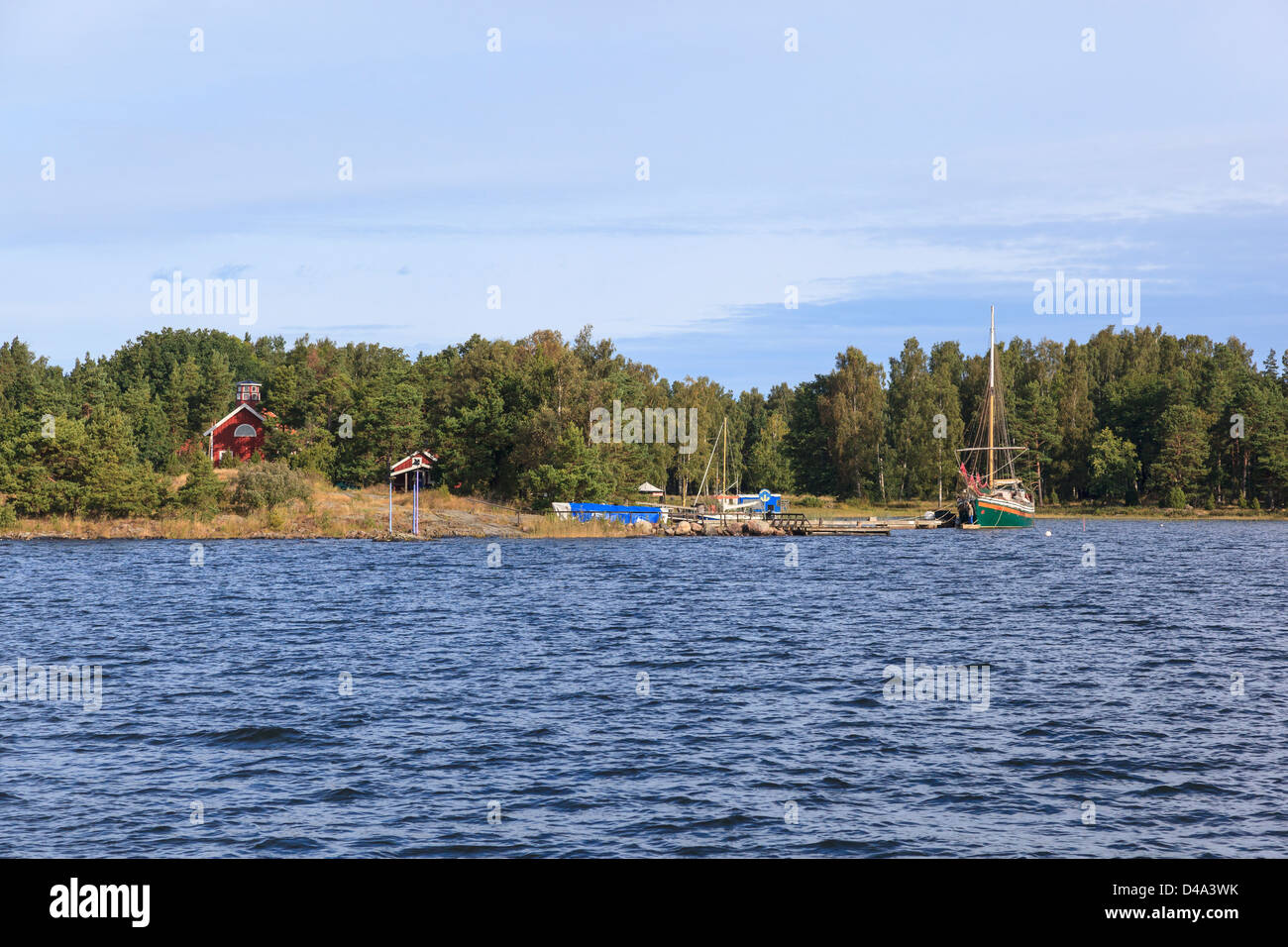 Luro archipel -Fotos und -Bildmaterial in hoher Auflösung – Alamy